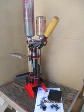 MEC 9000g Reloading Press - 12ga for sale online | eBay