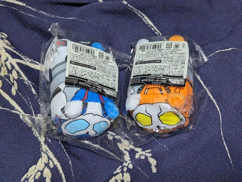 Kamen Rider Valkyrie Vulcan Cleaner Mascot Japan -P | eBay