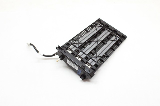 Auxiliary Heater MERCEDES W205 C-class GLC A2058308500 42150 Km for ...