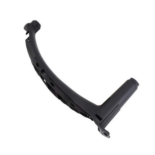OE: 51416969401 Left Inner Door Panel Handle Pull Trim Cover For For ...