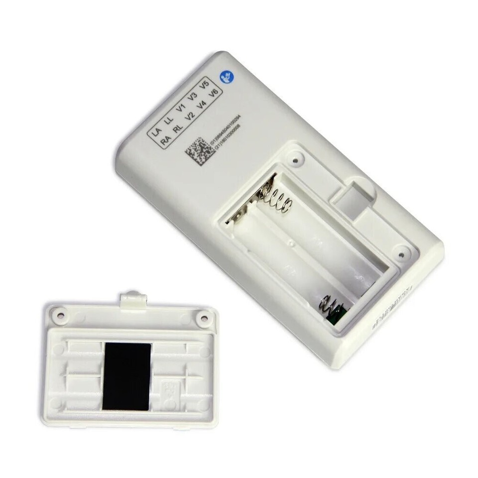 Professional TLC5000 12-Channel Holter ECG Machine -24-Hour Portable ...