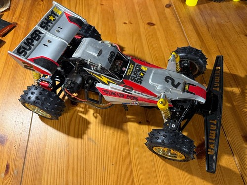 Tamiya Super Shot Vintage | eBay