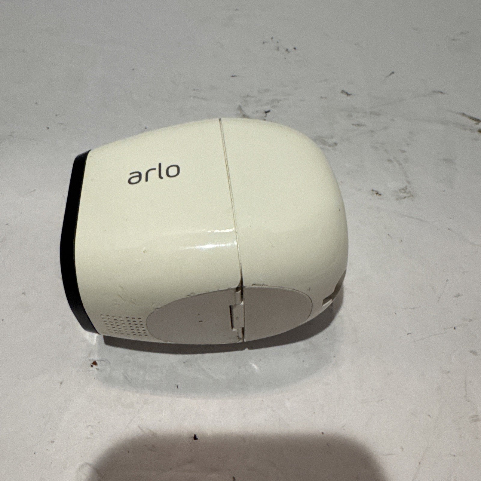 Arlo Pro HD Add-on Camera VMC4030 w Battery UNTESTED For Parts | eBay