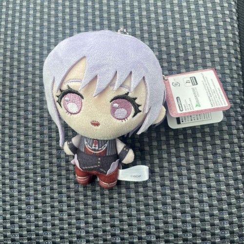 Bandori Petitshu Ave Mujica Wakamugi Abe Figure BanG Dream! Official ...