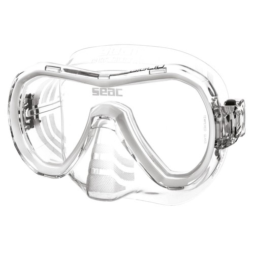 SEAC SUB GAFASN-TAUCHBRILLE GIGLIO S/KL | eBay.de