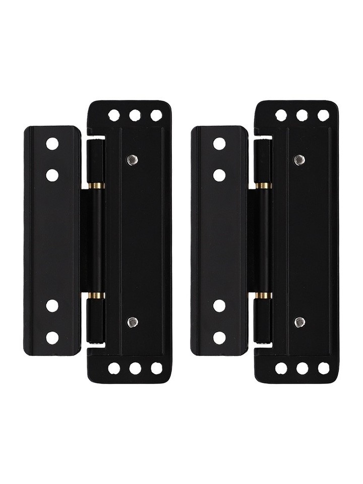Ultra Thin Hinges Invisible Door Hinges Discreet Design Hinges Home ...
