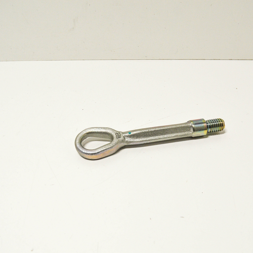 NEW BMW X5 F15 TOWING TOW EYE HOOK 72157953890 7953890 ORIGINAL 72-15-7 ...