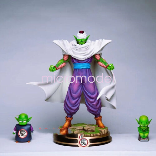 CPR Studio Dragon Ball Piccolo Resin Statue In Stock 1/6 Child Piccolo EX Ver. | eBay