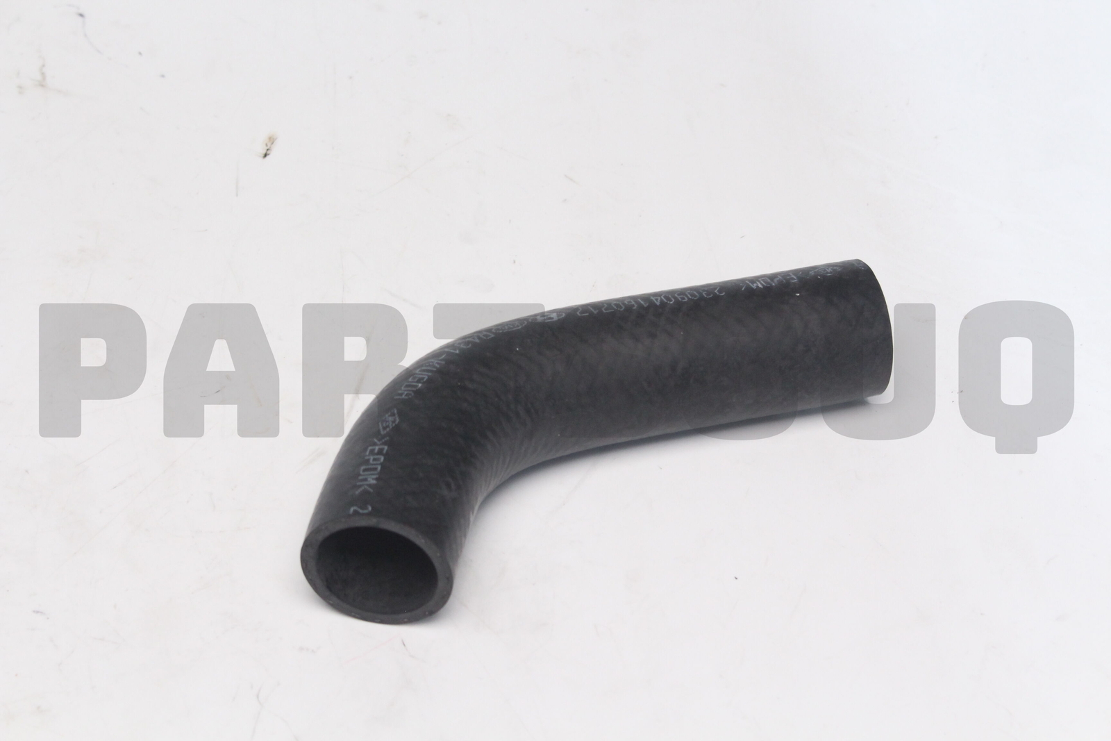 25411F9150 Genuine Hyundai / KIA HOSE-RADIATORINLET | eBay