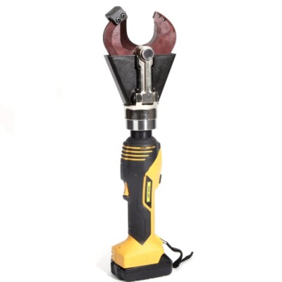 Cable Cutters - Handheld Hydraulic
