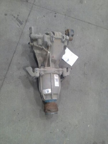2013-2016 Ford Escape Rear Differential Carrier Assembly 3.51 Ratio | eBay