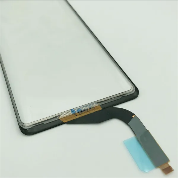Front Touch Screen Glass Panel For Samsung Galaxy Note8 N950F N950U ...