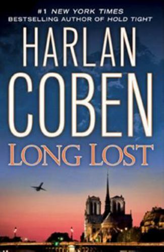 Long Lost by Harlan Coben (2009, Hardcover) 9780525951056| eBay