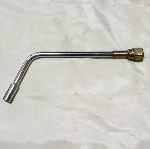 Victor 8-MFA Rosebud Heating Torch Tip Nozzle 315FC HD310C 0323-0252 ...