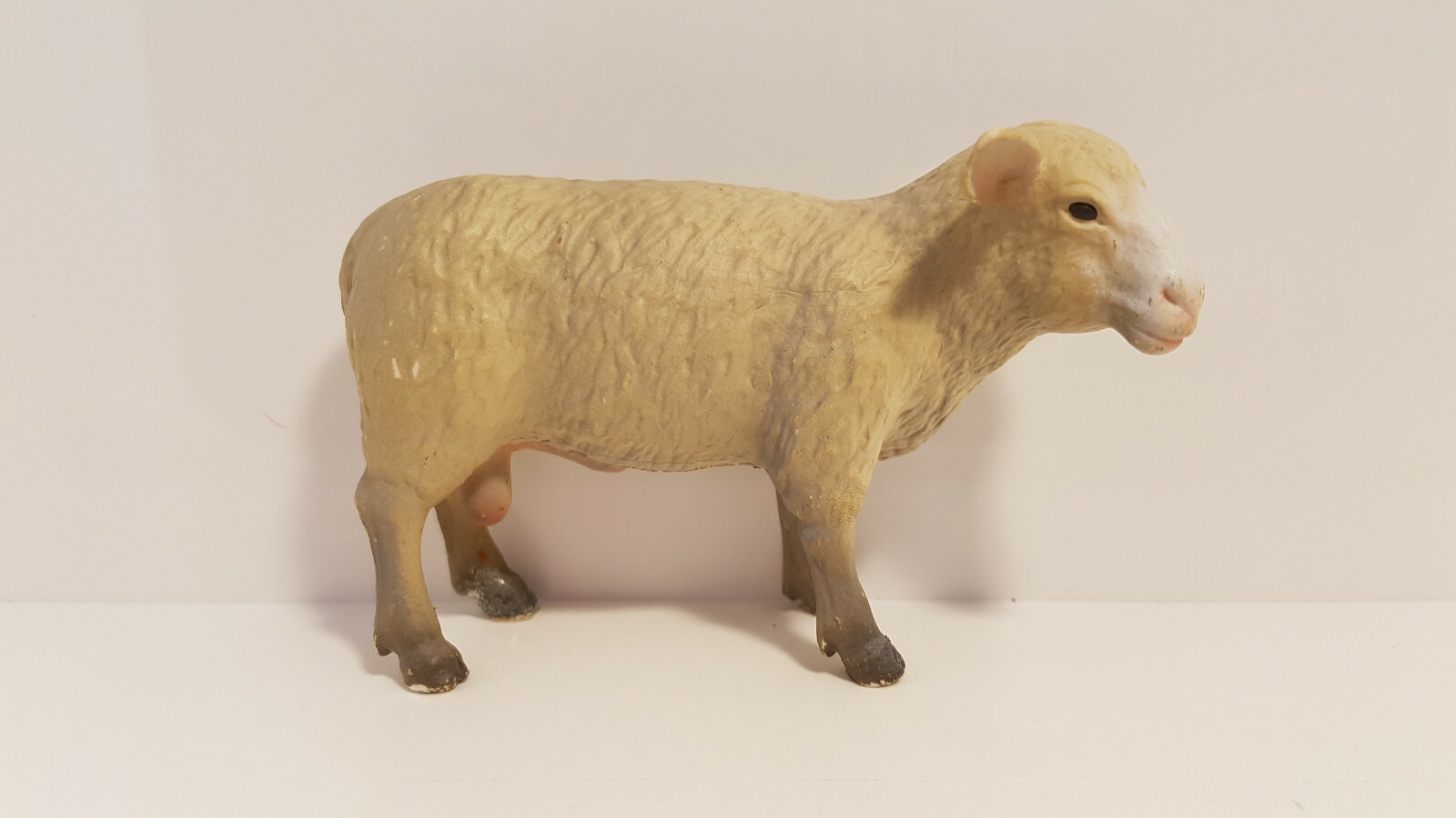 13266 Schleich Sheep: Ram ref:1D3153 | eBay