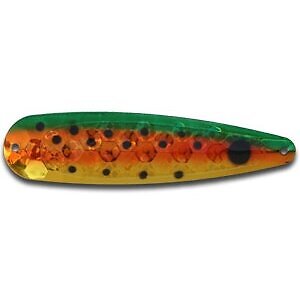 Warrior Standart 068 Devis-Tator, Lenght mm 100 Fishing Salmon Trolling ...