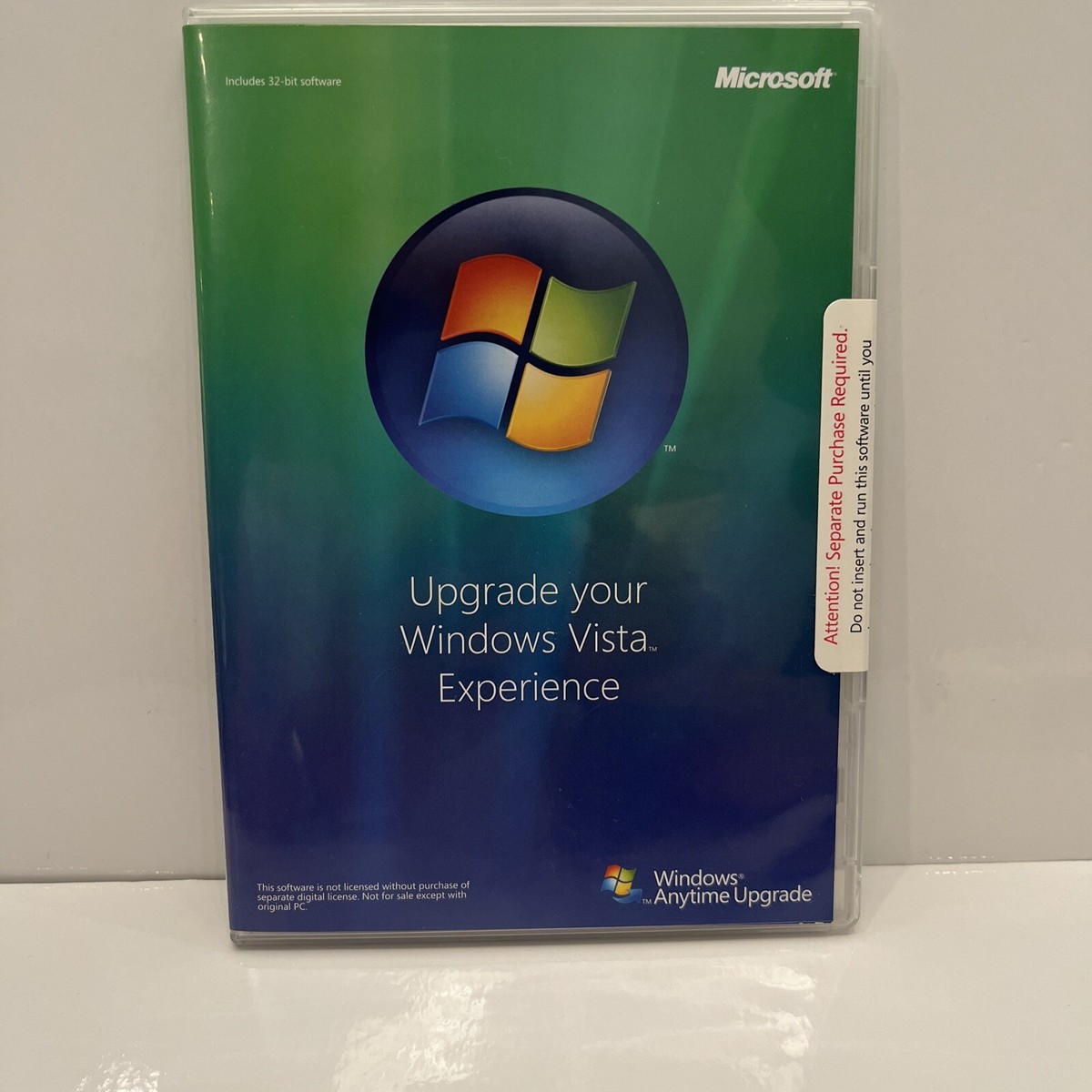 Windows Vista