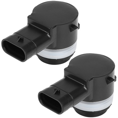 2x Parking Assist Sensor Fit For 2017-2019 BMW 740e 740i xDrive G11 ...