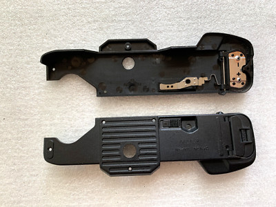 Canon T-70 T70 Base Plate Battery Lid Cover Door -Genuine Canon T70 ...