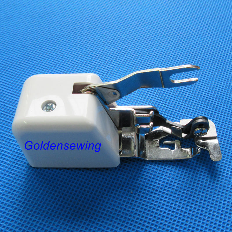 High Quality Side Cutter Presser Foot Feet For Low Shank Overlock ...