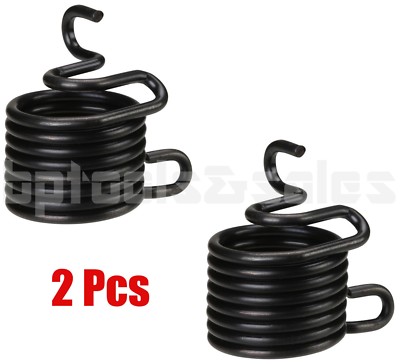 2pc Hammer Spring Set Fits 150mm & 190mm Air Hammers Replacement ...