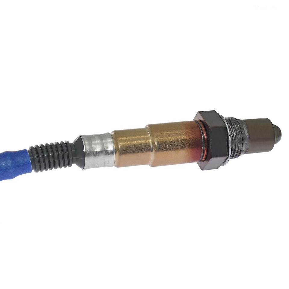 8F9Z-9F472-H Motorcraft DY1185 Oxygen Sensor For Ford F-150 Expedition ...