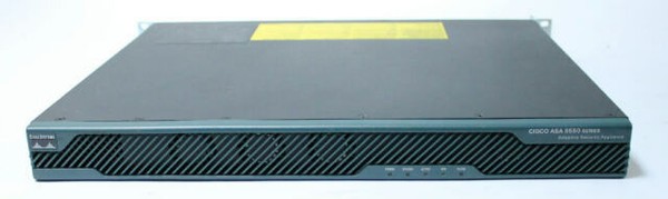 Cisco ASA5550 Series Adaptive Security Appliance ASA 5550 V02 for sale ...