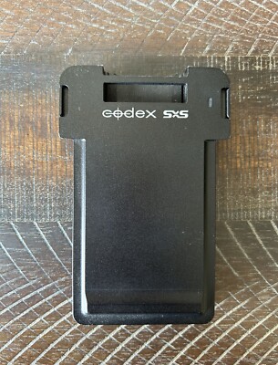 Codex CDX-3790 SxS Pro Pro+ card adapter for Arri Alexa Plus And ...