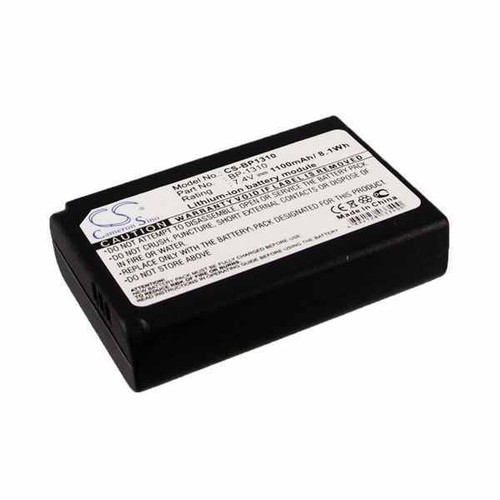 Battery For SAMSUNG NX100 SAMSUNG NX11 SAMSUNG NX20 SAMSUNG NX5 ...