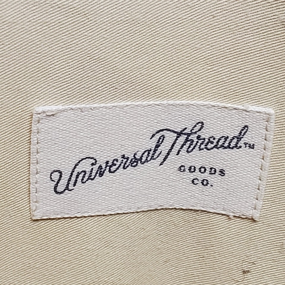 Universal Thread Goods Co. Bookbag Backpack Purse Padded Laptop Bag ...