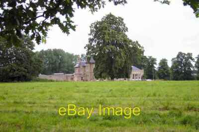 Photo 6x4 Bilney Hall East Bilney Bilney Hall, formerly known as East ...