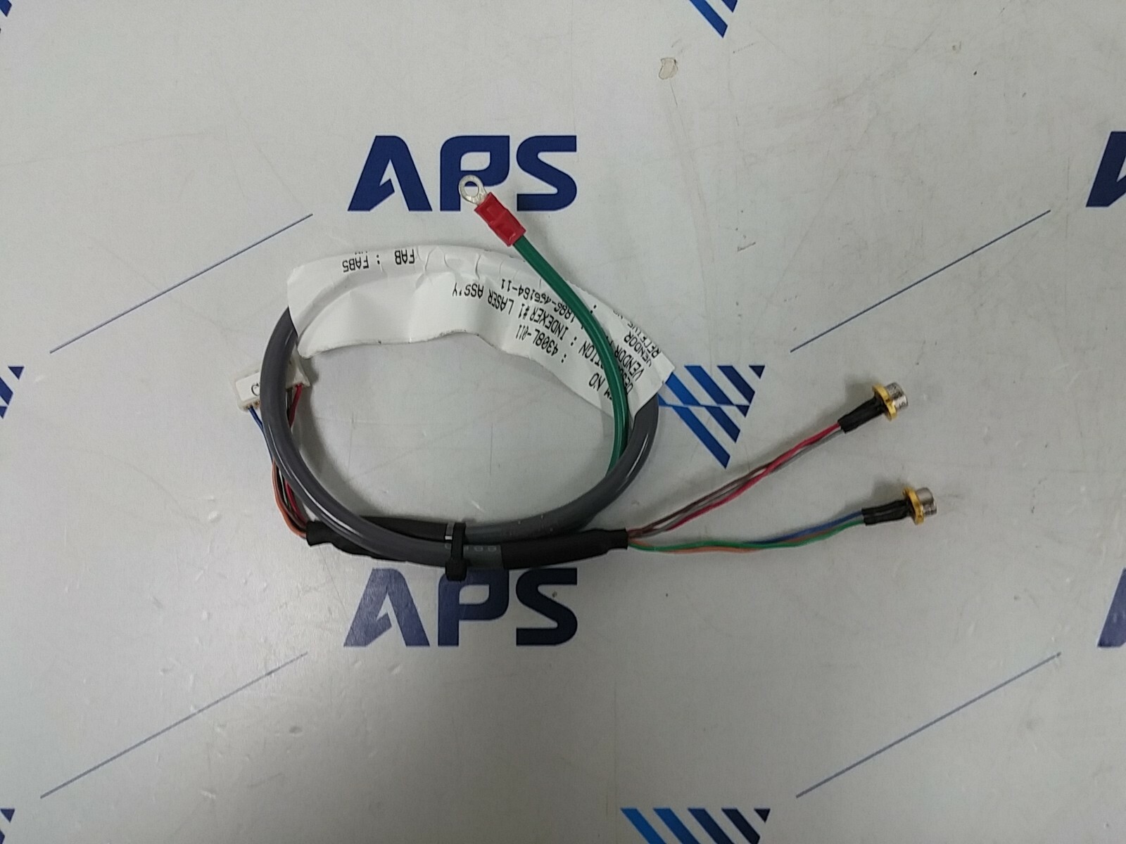 402-0102// SHARP LT022PD0 LT022PD LASER DIODE [USED/FAST] | eBay