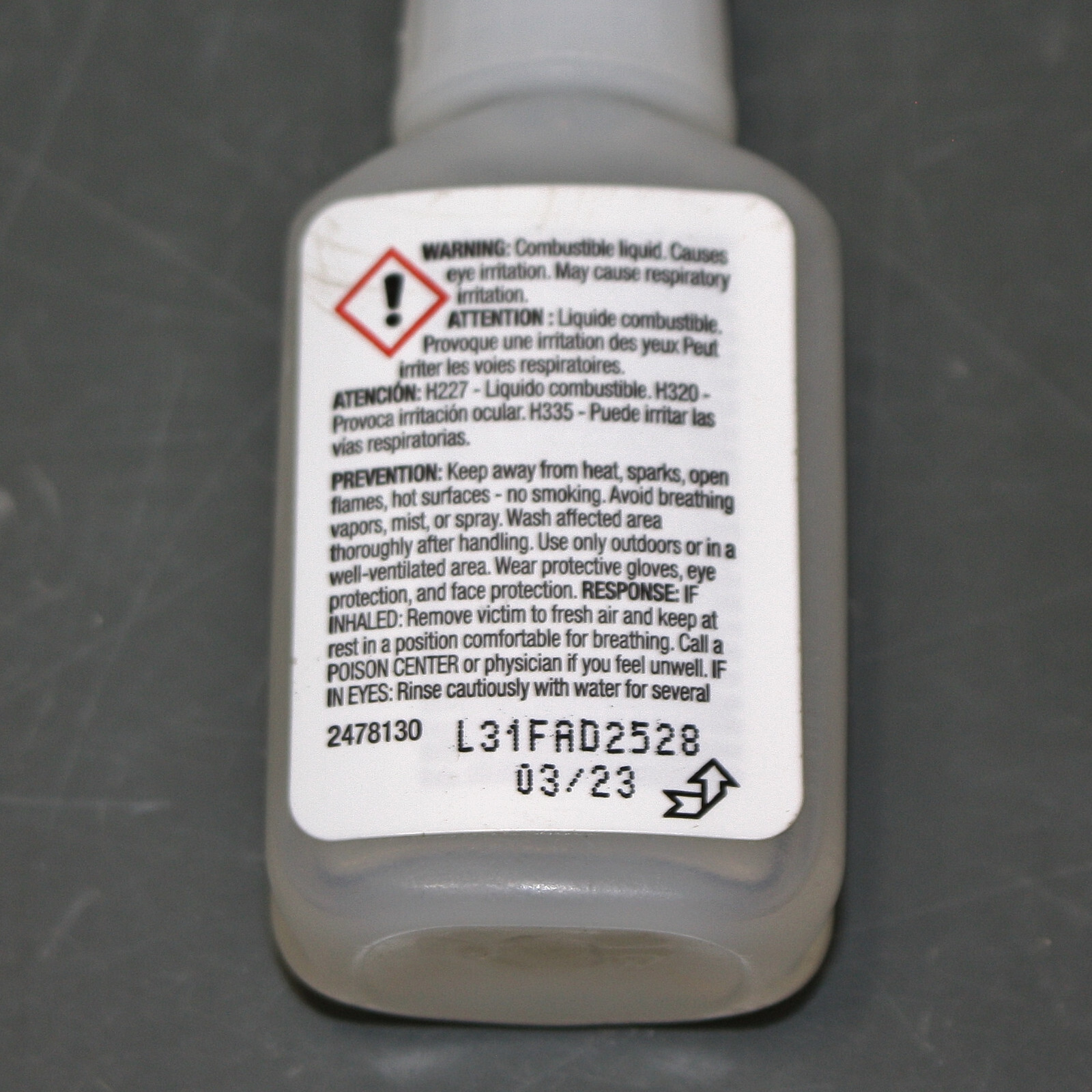 (12) Loctite 498 Super Bonder Instant Adhesive 135469, 1 oz Bottle, EXP ...