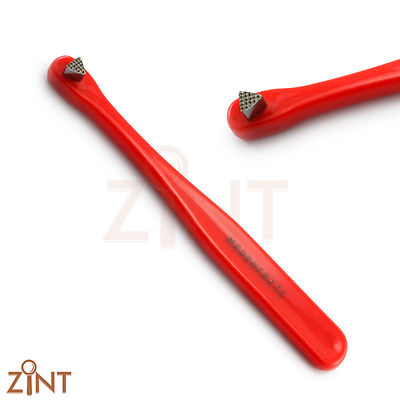Dental Bite Stick Red Molar Band Seating Dentistry Ortho Pusher Lab ...