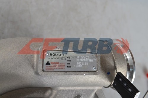 Genuine OEM SCANIA 1202 DT12 4037053/4031118H/4037936/4037054 Turbo ...