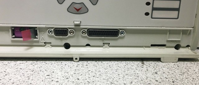 AREVA Micom P442 Distance Protection Relay for sale online | eBay