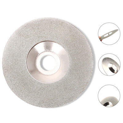 Grinding Wheels - Diamond Grinding Wheel Model