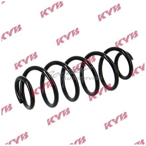 1x KYB Fahrwerksfeder hinten für Audi Seat VW | 180162 | eBay.de