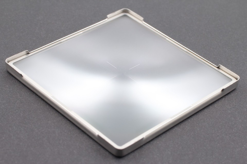*MINT* Hasselblad 42165 Acute Matte Focusing Screen For 500 CM 503 CX ...