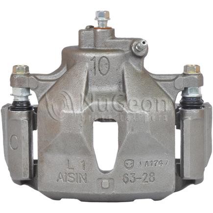 Nugeon 99-01661A Remanufactured Disc Brake Caliper | eBay