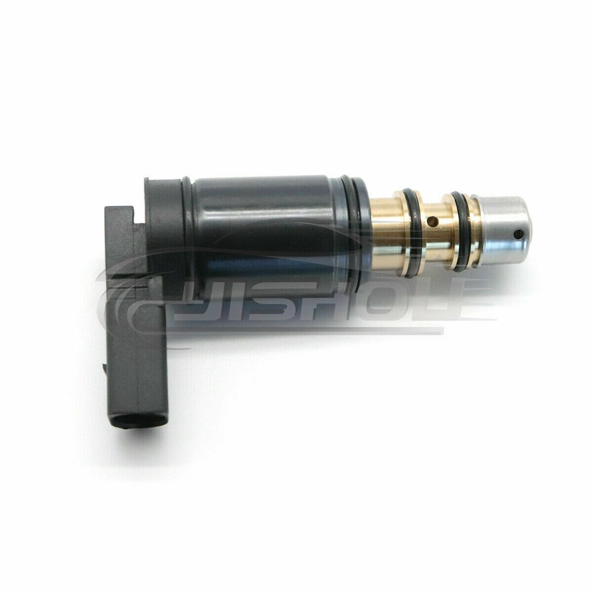 6SEU14C A/C Compressor Control Solenoid Valve For VW Passat Jetta Golf ...