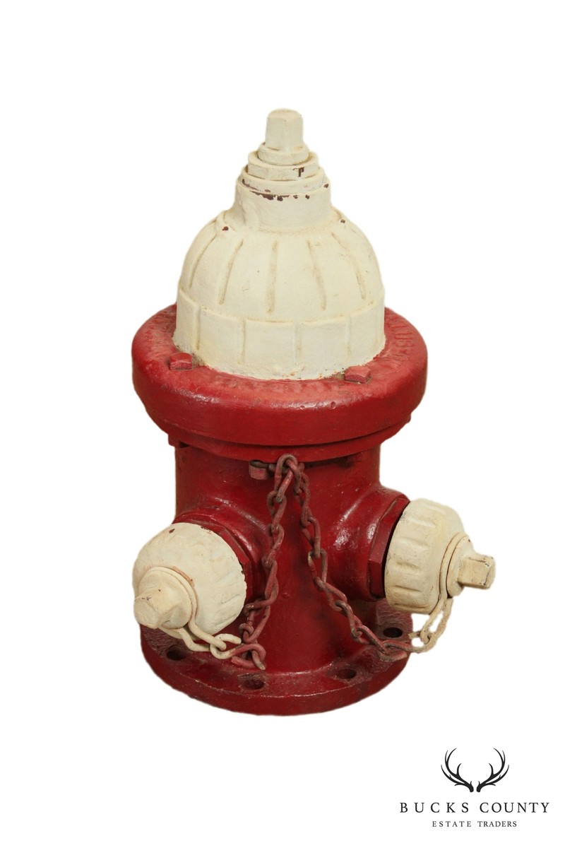 National Antique Fire Hydrants