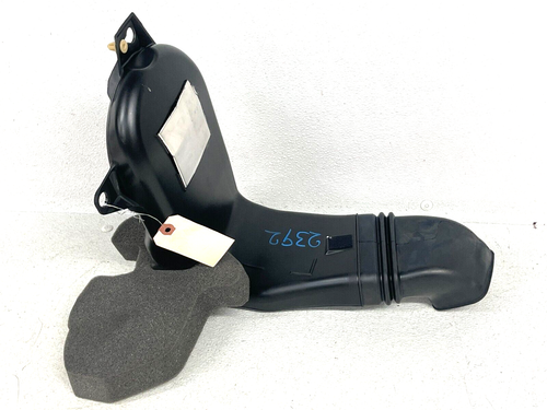 ⭐ 2019-2022 Hyundai Veloster Admission Nettoyant D'Air Box Tube ...