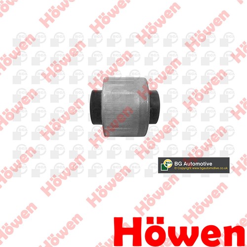 Fits Audi A4 2015- A5 2016- Track Control Arm Bush Front Upper Howen ...