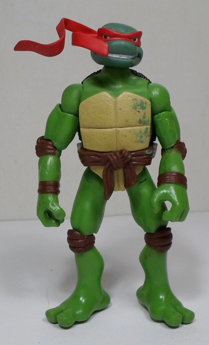 Tmnt Movie Raphael 2007