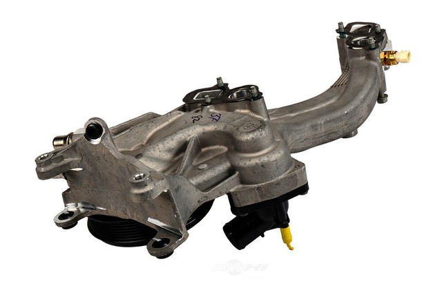 Engine Water Pump-Water Pump Assembly ACDelco 12685731 for sale online ...
