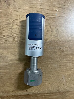INFICON PSG500 Pirani Vacuum Gauge，PN: 350-064, working | eBay