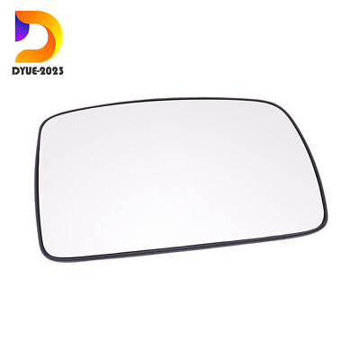 Door Mirror Glass Right Passenger Side Fit for 2005-2009 LR3 LR017067 ...
