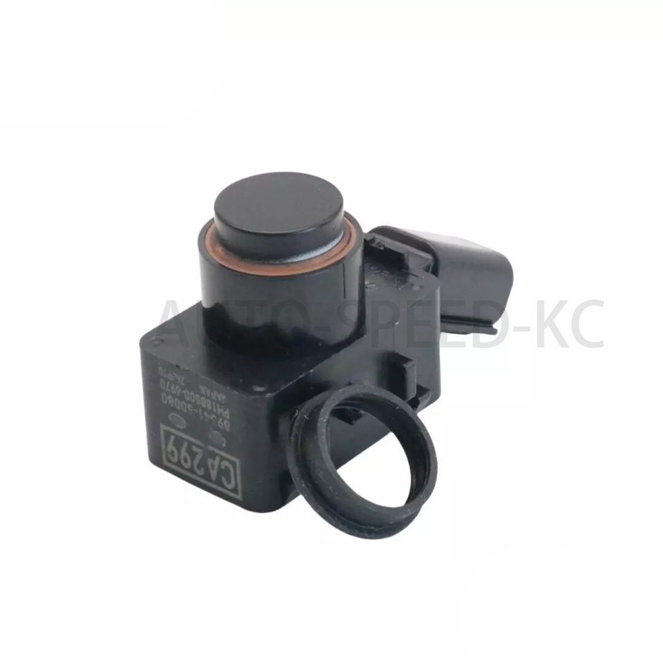 New Ultrasonic Parking Sensor For Lexus LS LX NX RX RX 2020-2022 89341 ...