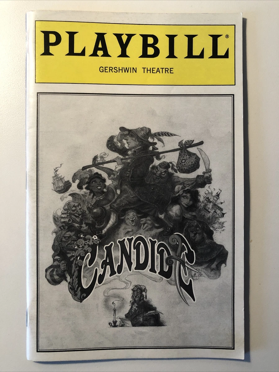 Candide Martin
